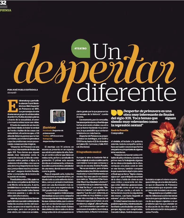 Diferente - PressReader