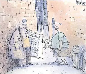 Jakarta’s crisis is Asean’s problem - PressReader