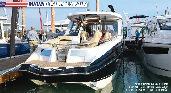 FLOE CRAFT Afina 3950 - PressReader