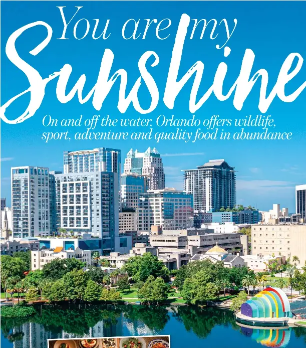You are my Sunshine - PressReader