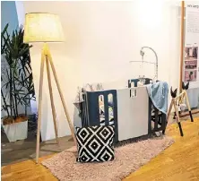 Exploring the future of interior design - PressReader