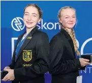 Ehlanzeni learners display inovation in Eskom Young Scientists Expo ...