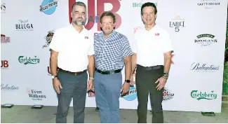 United Brands festeja su décimo aniversari­o - PressReader