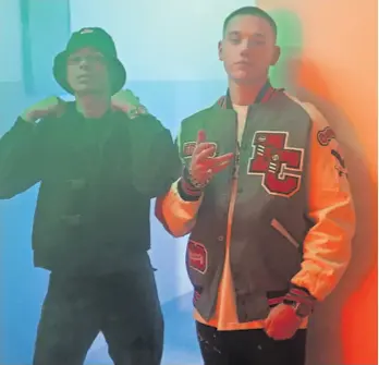 Hrvati na YouTubeu već dulje vrijeme najviše slušaju rap, trap i folk ...