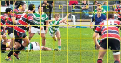 Spot The Ball - PressReader