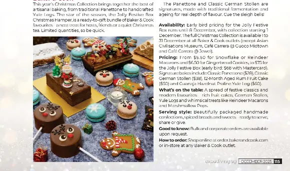 Baker & Cook - PressReader