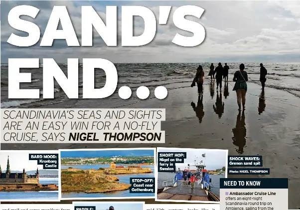 NEED TO KNOW - PressReader