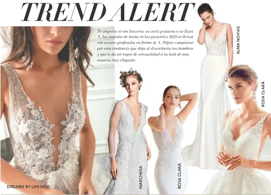 TREND ALERT - PressReader