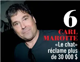CARL MAROTTE - PressReader