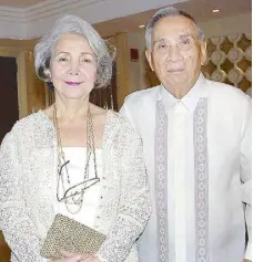 An affair to remember - PressReader