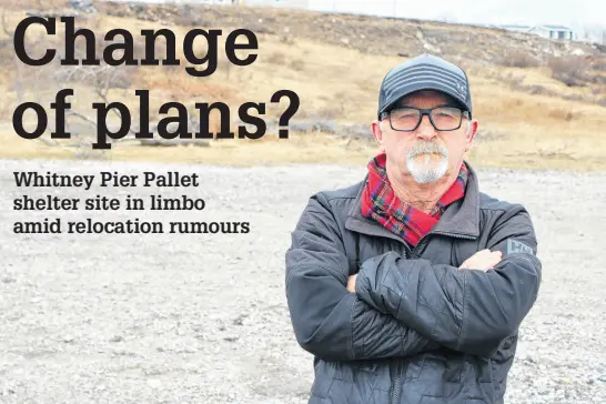 Change of plans? - PressReader