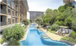 PICO TERRACES: HAMILO COAST’S NEWEST EXCLUSIVE RESIDENTIA­L SUITES WITH ...