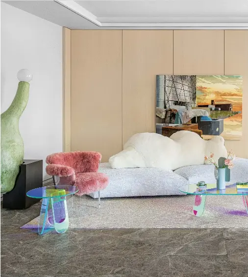 HEALING TOUCH - PressReader