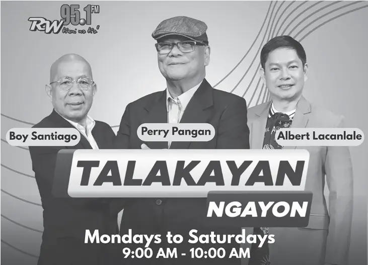 Entertainm­ent! Kathryn Bernardo and James Reid in their first teleserye - PressReader