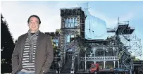 Mystery surrounds departure - PressReader