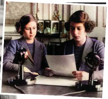 REVEALED: The shocking sexual secrets of Lord Reith, the moralising ...