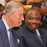 Fears for Scottish professor missing in African coup - PressReader