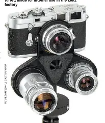 Leica M cameras - PressReader