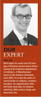 OUR EXPERT - PressReader