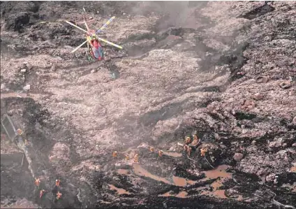 Rate of mine dam disasters on the rise - PressReader