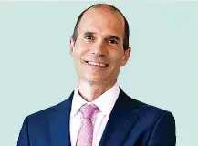 Riberas se une a Javier Botín en la compra de Palacios - PressReader