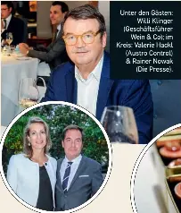 EIN GANZ BESONDERES DINNER - PressReader