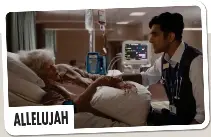 Perfect performanc­es power simple heart-warming film - PressReader