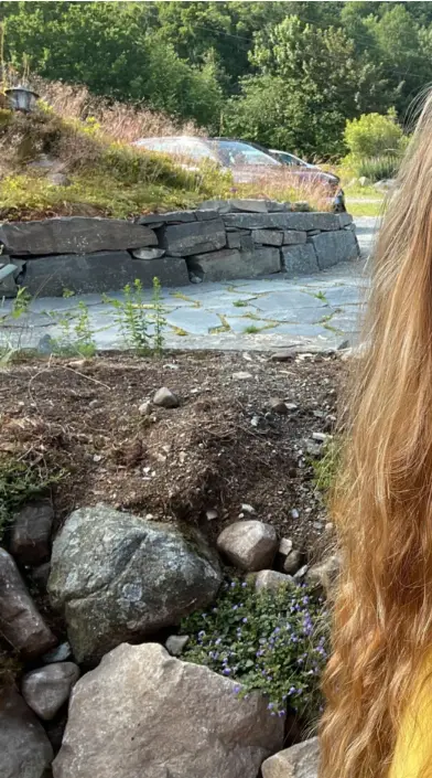 Trude fekk erstatning etter bivirkning­er frå koronavaks­ine - PressReader