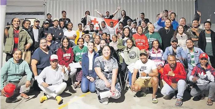 Let’s talk about sex - PressReader