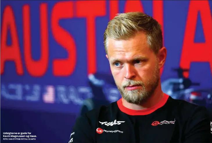 JEG TROR PÅ KEVIN - PressReader