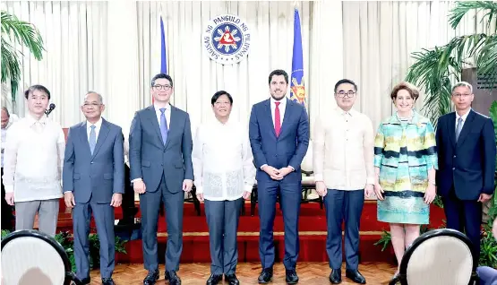 Cerberus brings in Korean shipbuilde­r - PressReader