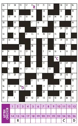 BIG CODE CRACKER - PressReader