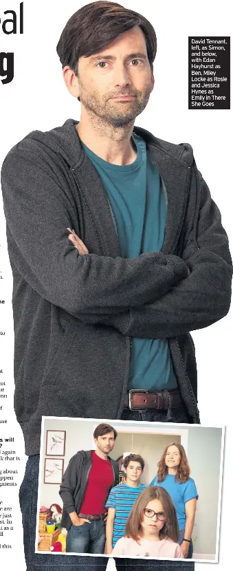 It’s so moving, so real and unlike anything I have read before or seen ...