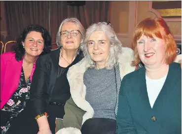 35th hosting of CBS fashion show well supported - PressReader