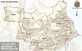 Row over wards change proposal - PressReader