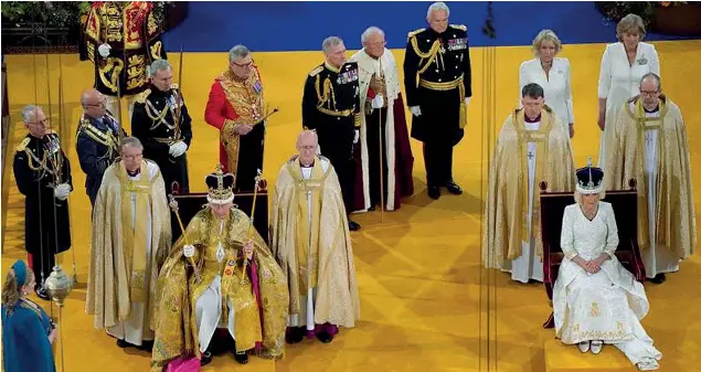 Il rito, la storia - PressReader