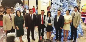 A Grand Crystal Anniversar­y - PressReader