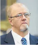 Enduring questions at Lundy parole hearing - PressReader