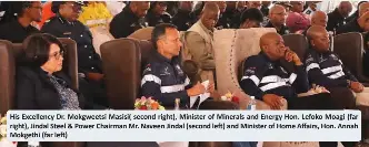 NATIONAL ELECTRIFIC­ATION REACHES 66% - PressReader