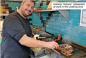 Perfect pitas! - PressReader