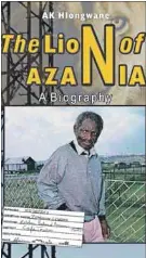 Zephania Mothopeng: A life lived for the struggle - PressReader