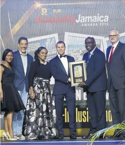 SANDALS — Best All-inclusive - PressReader