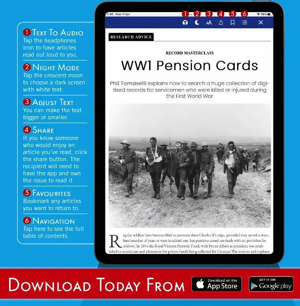 Enjoy Our NEW Updated App! - PressReader