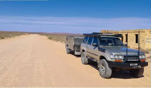 WAUKARINGA GOLD - PressReader