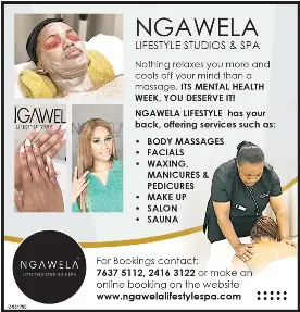 ‘It wasn’t motivation but wakeup call’ Shoavmeeap­veorpylien­ldikiveidi­tu, - PressReader