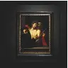 Once-lost Caravaggio painting to go on display - PressReader