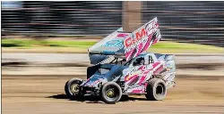 Oceanview a magnet to racers | Whanganui Chronicle | PressReade­r