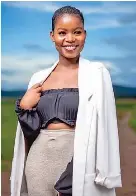 IT’S YAMAS WEEKEND - PressReader