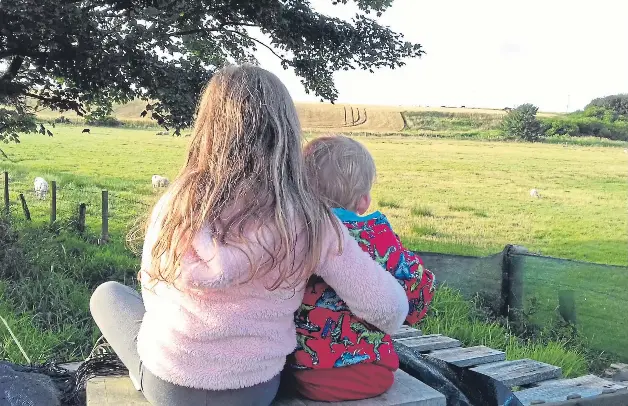 Scottish life - PressReader