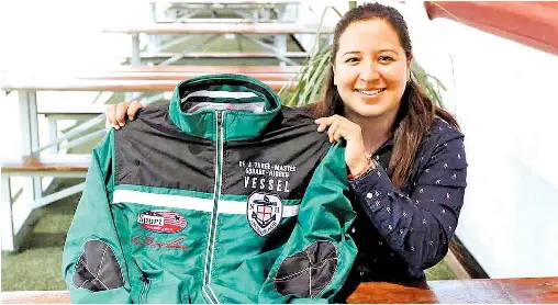 INNOVACIÓN EN MODA TEXTIL - PressReader